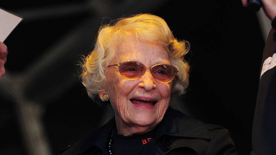 Chicago Bears owner Virginia McCaskey dies at age 102