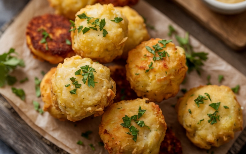 21 Easy Party Appetizers That Always Disappear Fast