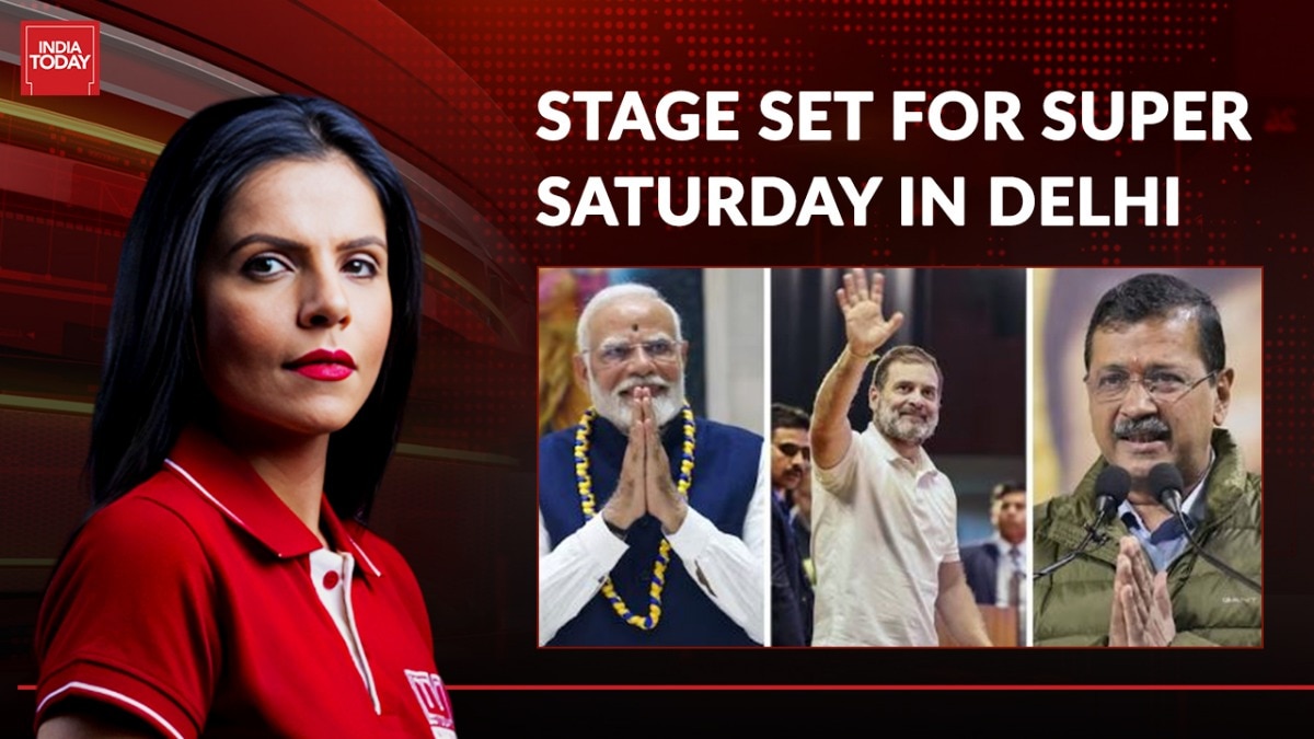 Who is winning Delhi? Experts decode the X-factors