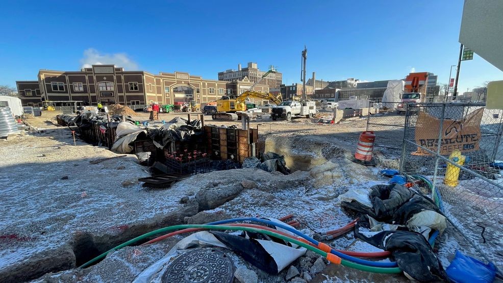 Lawsuit against Packers Heritage Plaza removal dismissed by judge