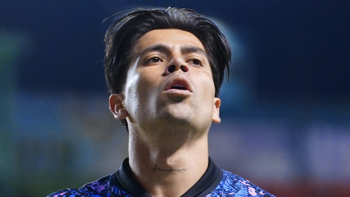 A Jab at Rondón? Víctor Dávila Fires Back at Criticism of Club América