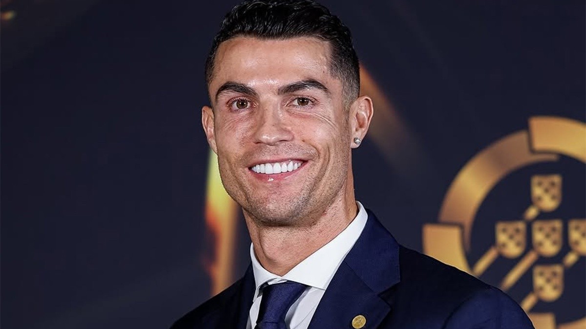 Coach or Executive? Cristiano Ronaldo's Retirement Plan is Already in ...