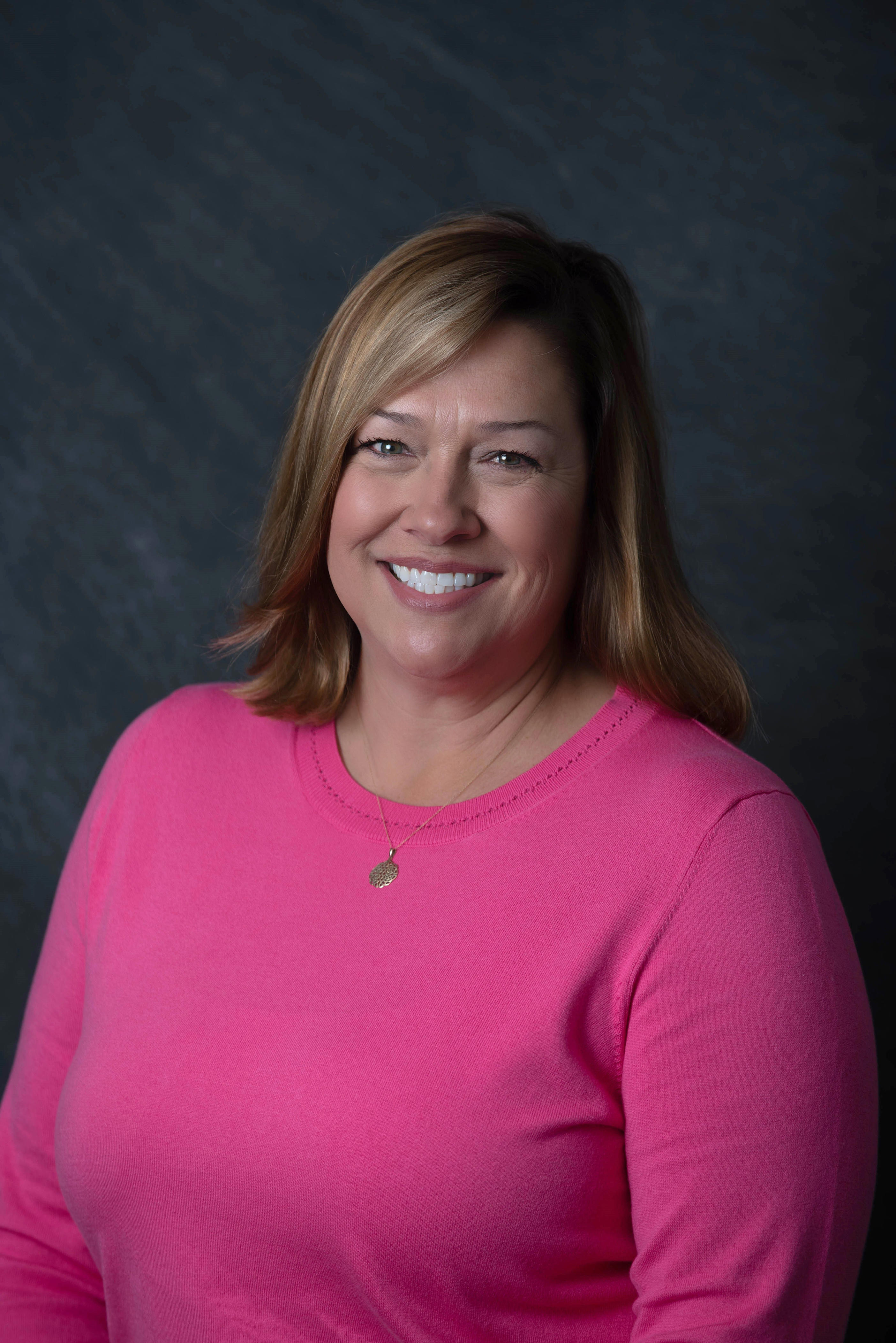 School District of Manatee County names Stacy Freeman as Educator of ...