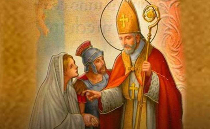 El origen de San Valentín | El mártir que la Iglesia católica desterró ...