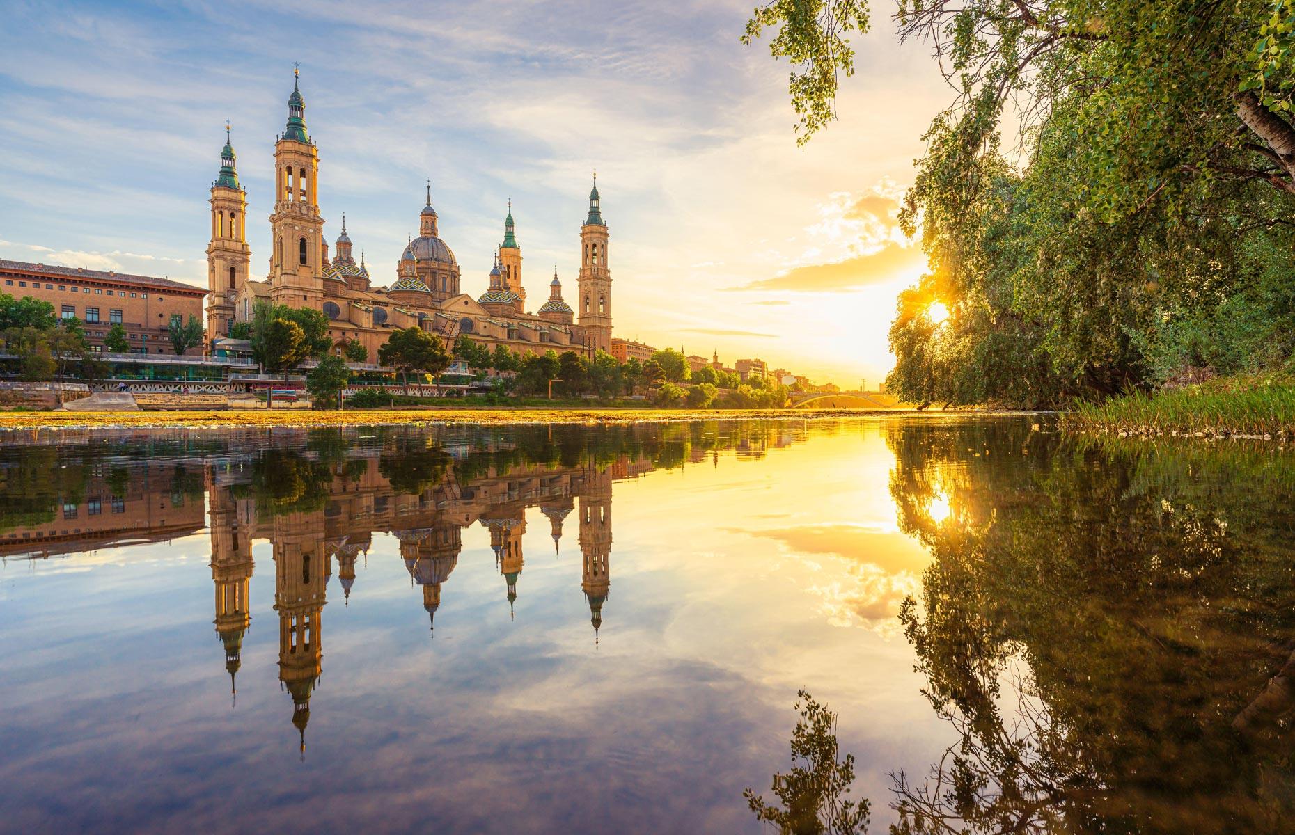 Del norte al sur: Ranking de los 31 lugares más impresionantes de España