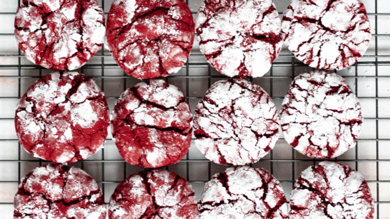 16 easy cookies you can bake immediately without a mixer or chill time
