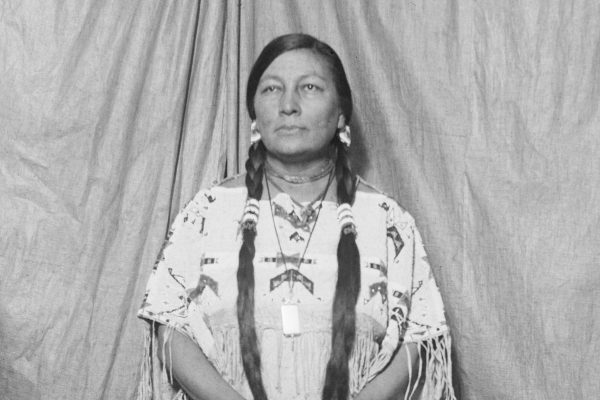 The greatest Native American heroes through the ages