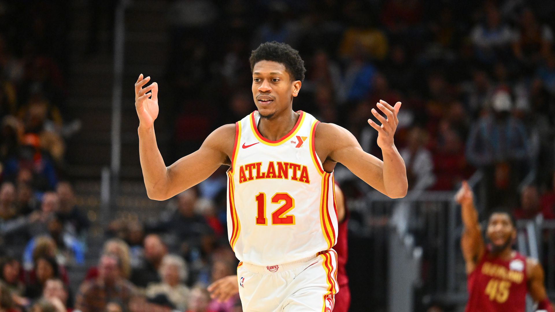 Cavaliers Trade For Hawks Wing De’Andre Hunter