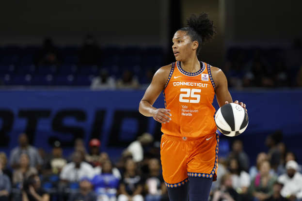 Meet Top 10 WNBA Stars Without a Championship: Even Dawn Staley Couldn ... Meet Top 10 WNBA Stars Without a Championship: Even Dawn Staley Couldn ...