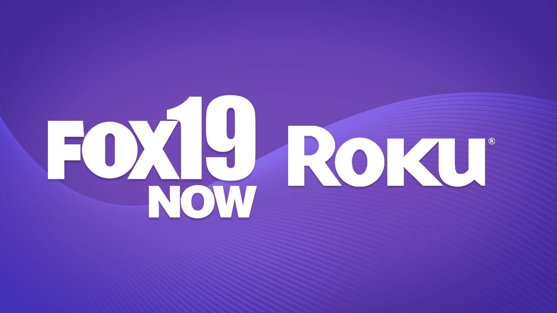 FOX19 NOW Roku app download tutorial