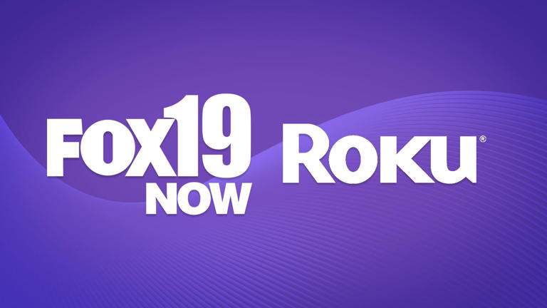 FOX19 NOW Roku app download tutorial