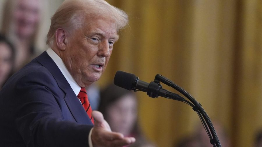 Judge rails against Trump in blocking birthright executive order for ...