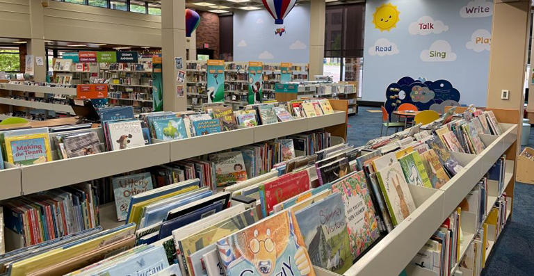 Public objections stall South Dakota State Library defunding bill