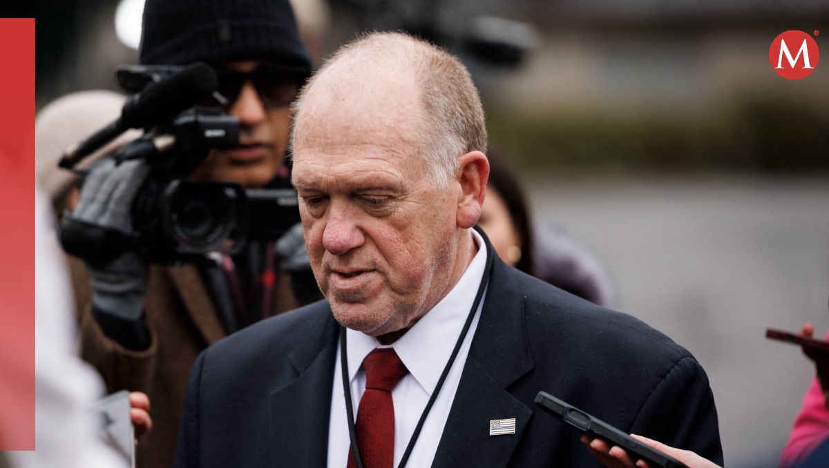 Zar de la frontera acuza filtración de operativo contra Tren de Aragua ...