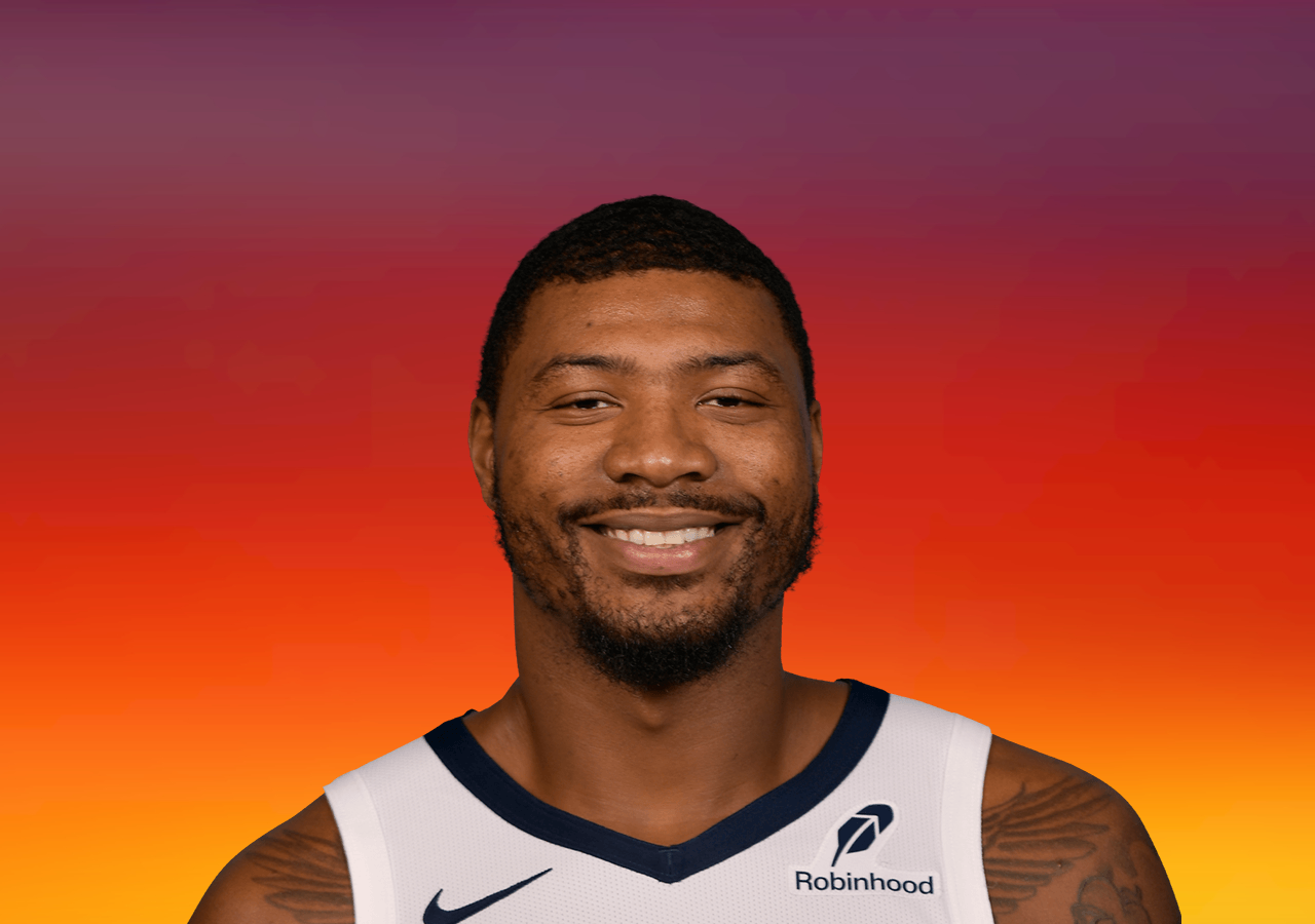 Marcus Smart to Washington
