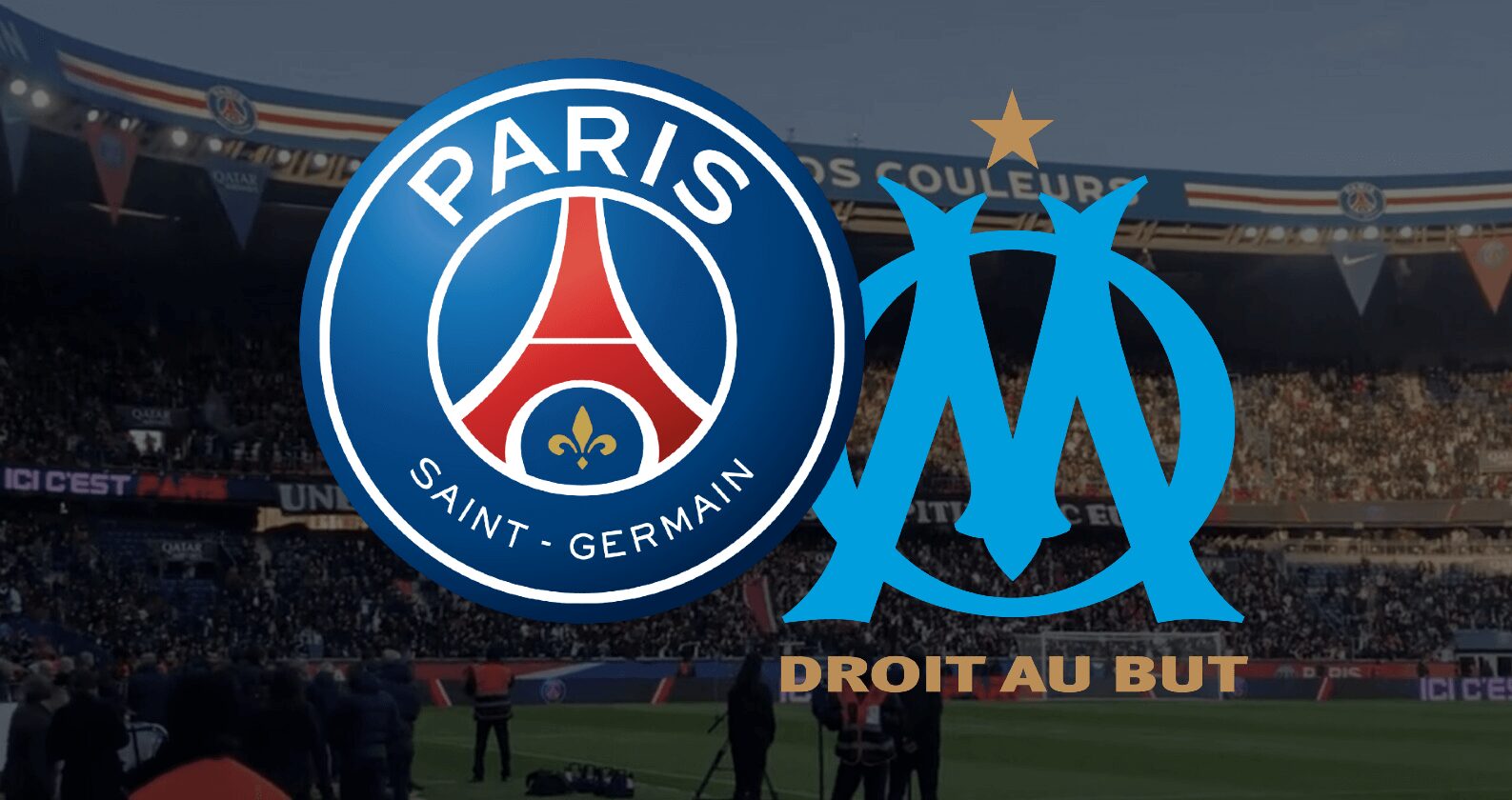 PSG vs. OM: Date Set for the French Clasico