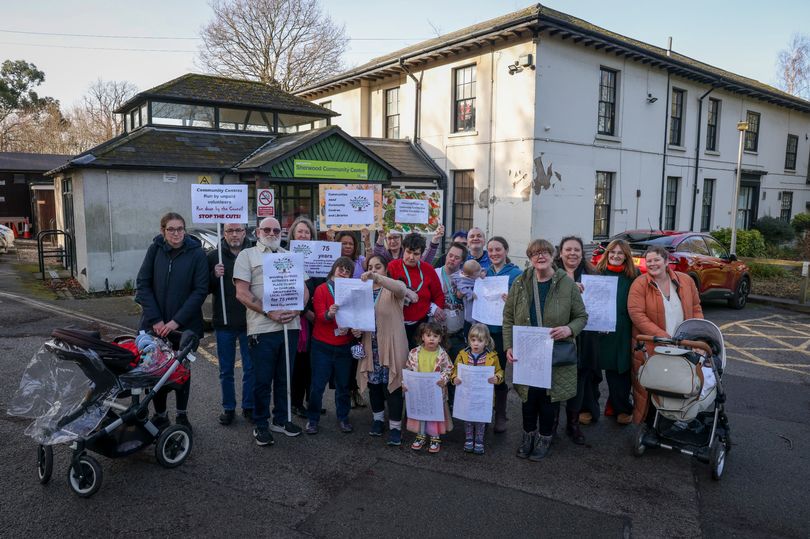 Breakthrough in our campaign to protect Nottingham's community centres