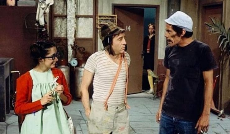 La impactante historia de Carlos Peniche: de la calle a la televisión