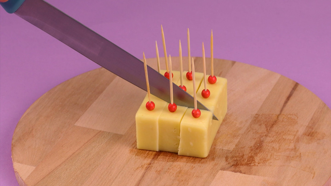 Savor Clever Food Life Hacks & Ideas