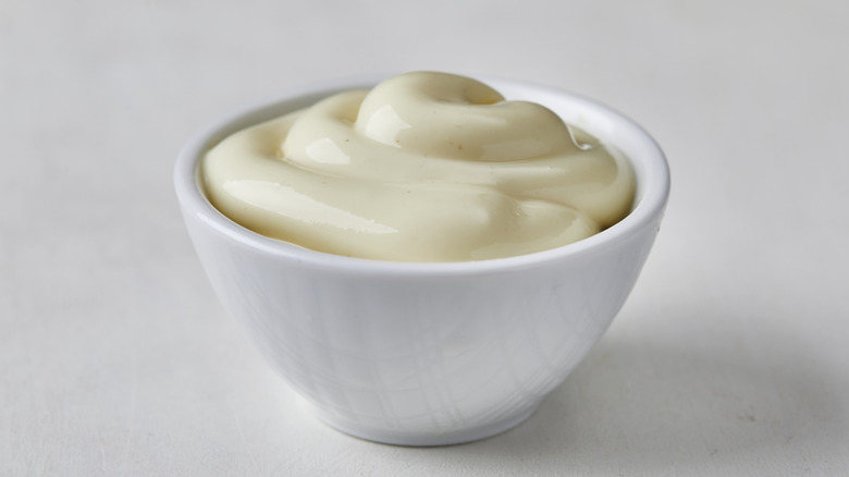 When To Use Homemade Vs Store-Bought Mayonnaise
