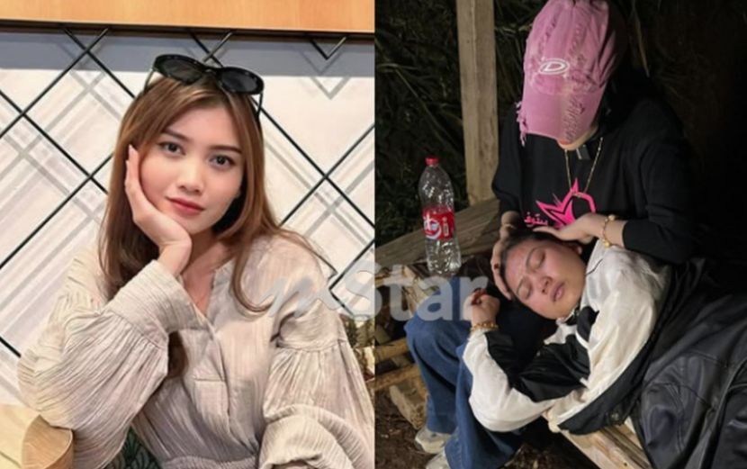 Eyka's disappearance in Bandung forest was a hoax, say Indonesian police