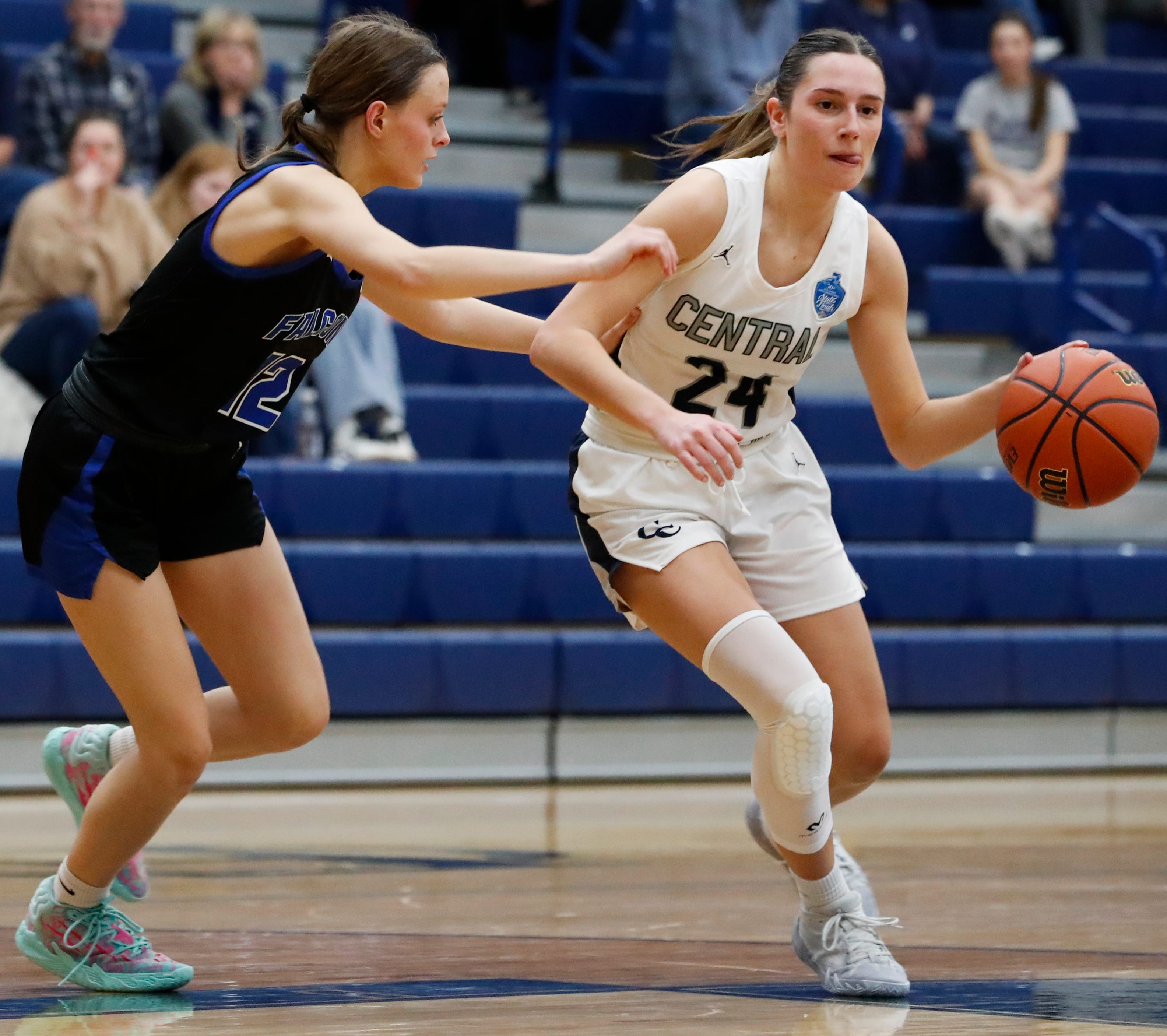 IHSAA Class 1A girls basketball northern semistate: How each of the ...