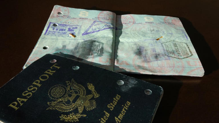 Avoid One Of The Most Common Passport Mistakes That Could Delay Your ...