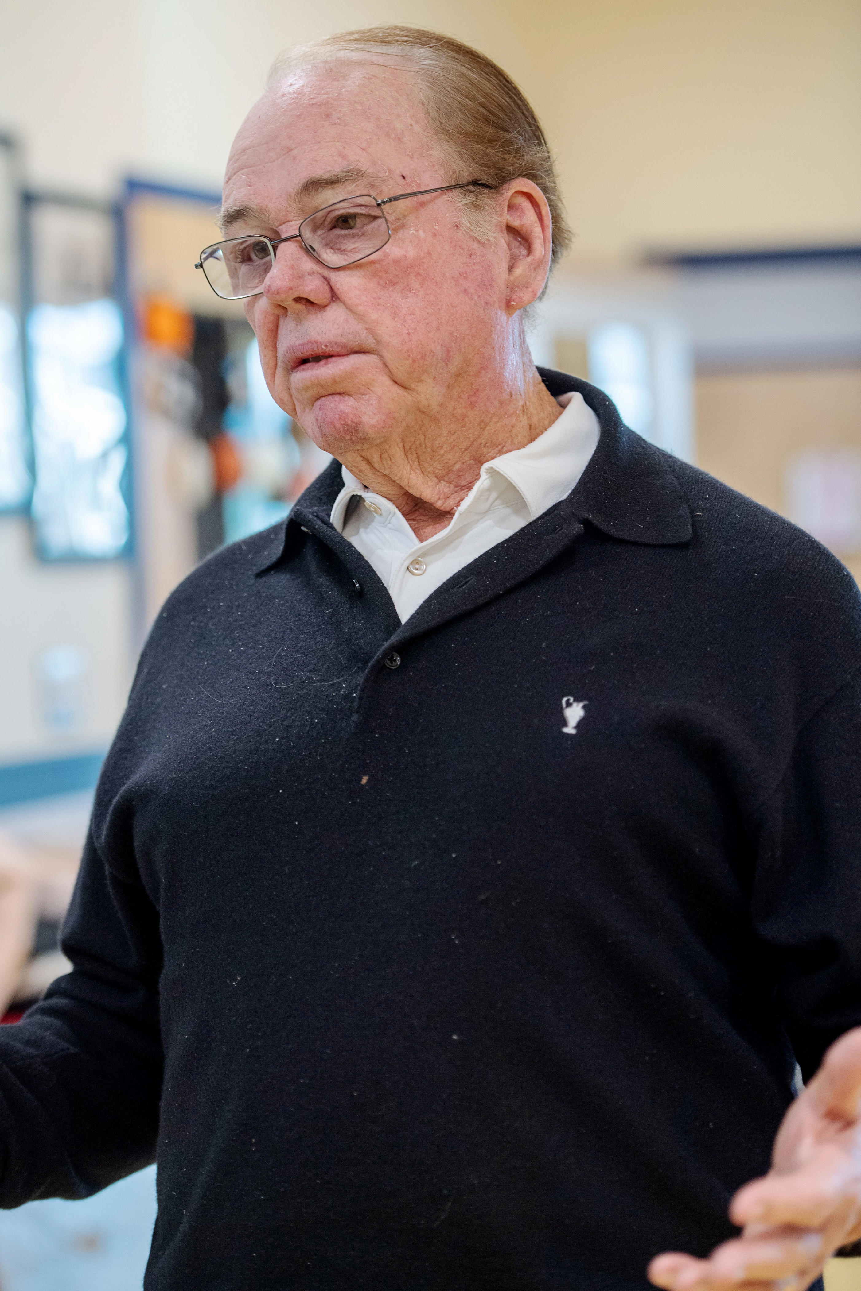 Tom Fazio reflects on great desert golf courses he's designed as well ...