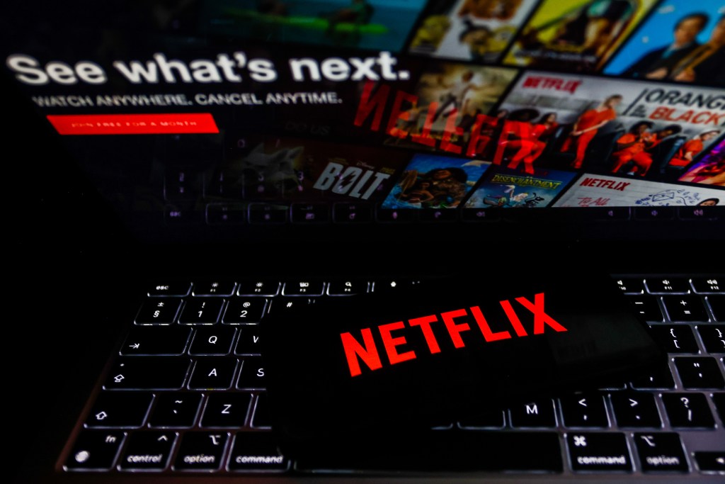 11 hidden Netflix features you didn’t know about
