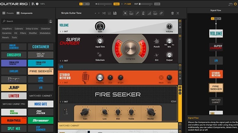 6 Of The Best Free Guitar Amp Emulator Plugins