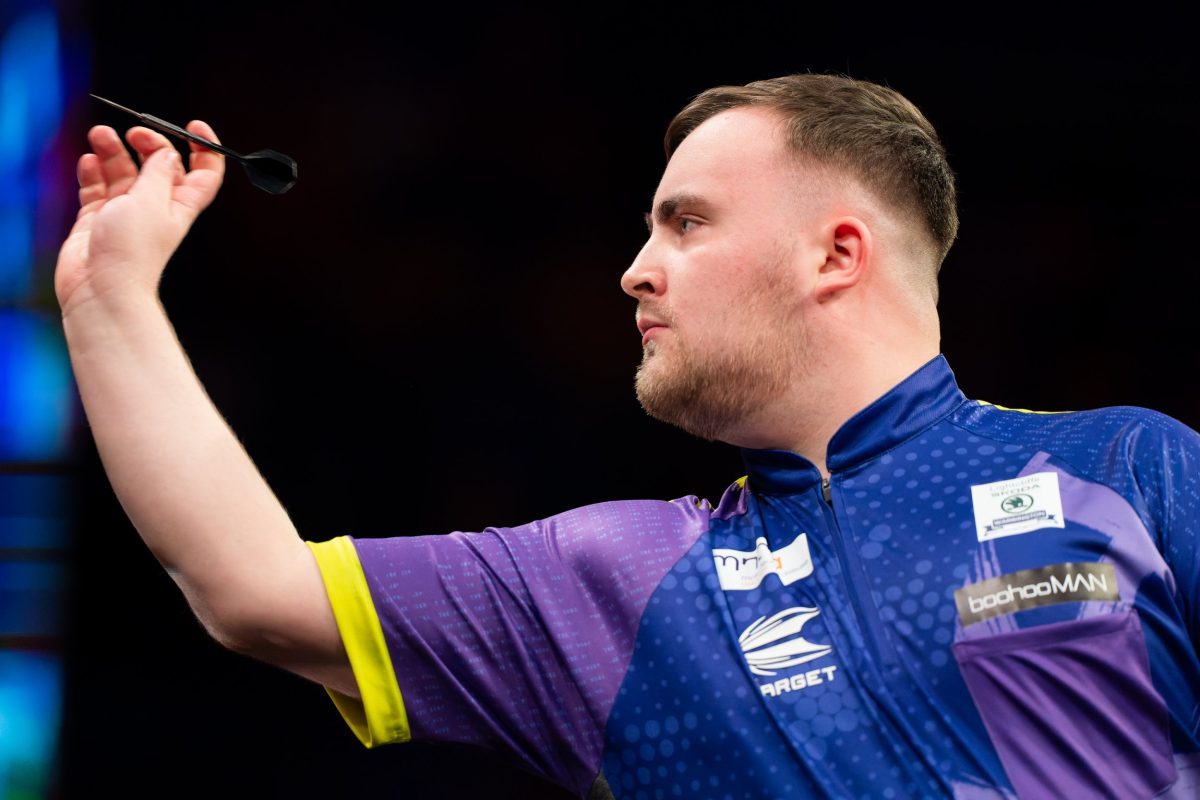 Premier League Darts 2025 commentators and presenters – full list on ...