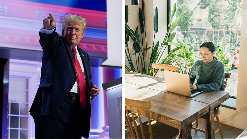 Trump’s remote work ban: What does it mean for carbon emissions and ...