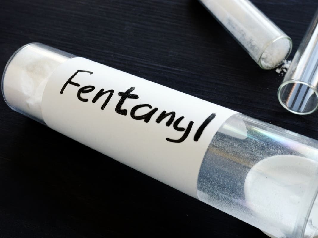 MD Fentanyl Supplier To Fredericksburg Drug Ring Convicted