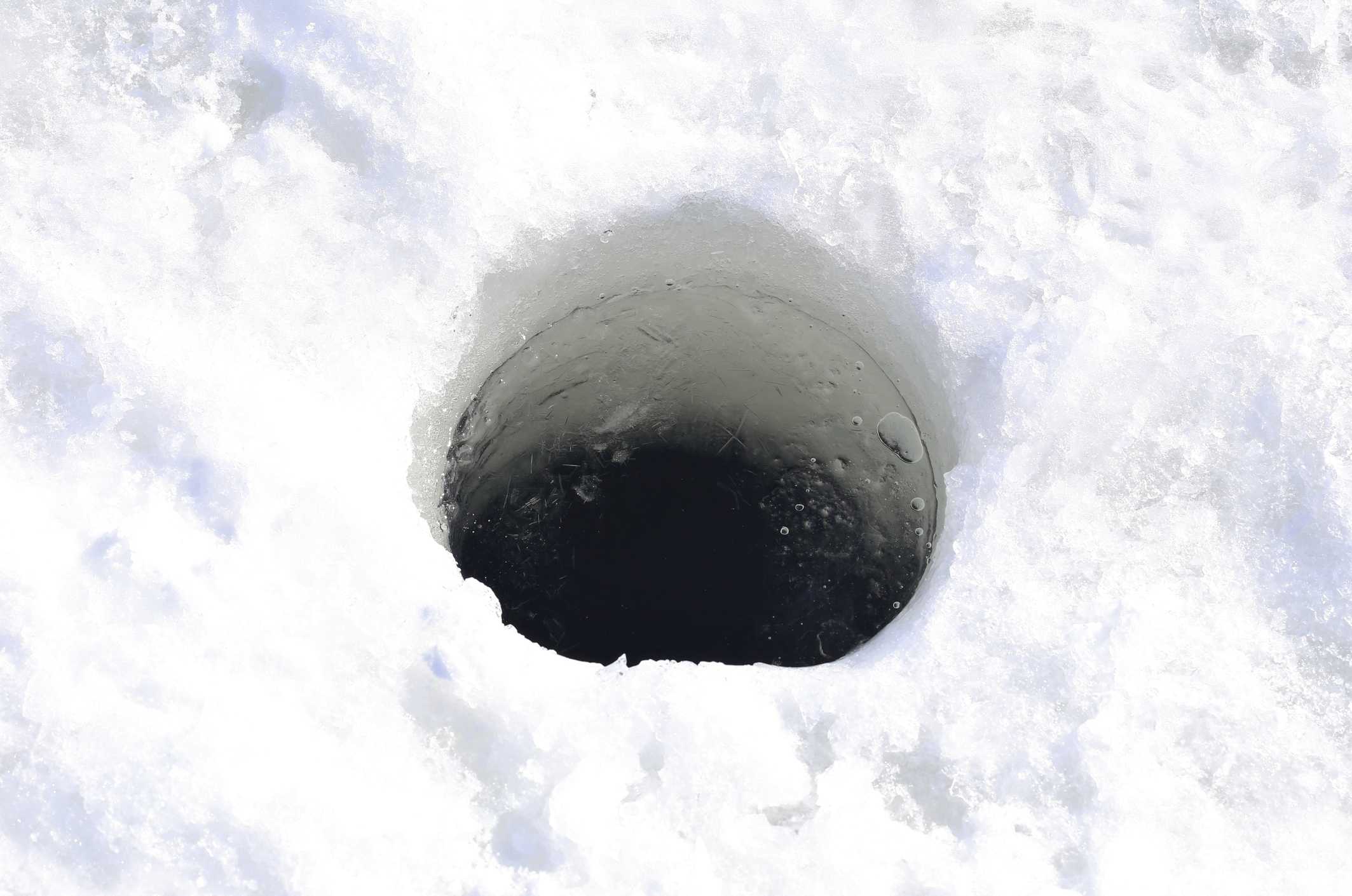 Methane fire injures 3, including children, during Vermont ice fishing trip