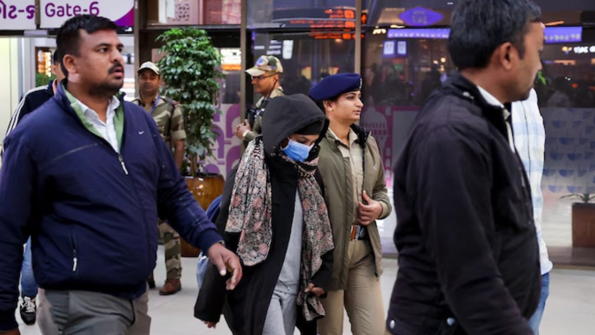 'Illegal' Indians deported from US: What happens to them now?