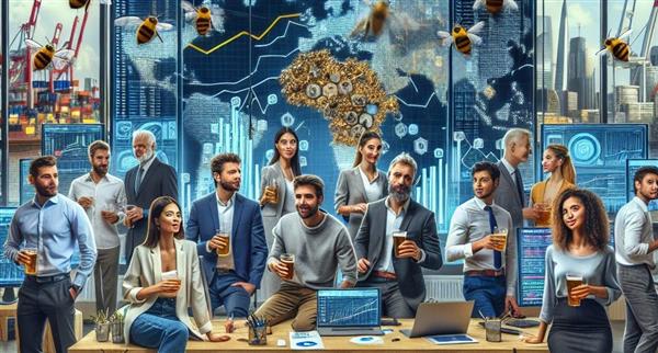 Buzz on the Bullboards: No tariffs? No problem!