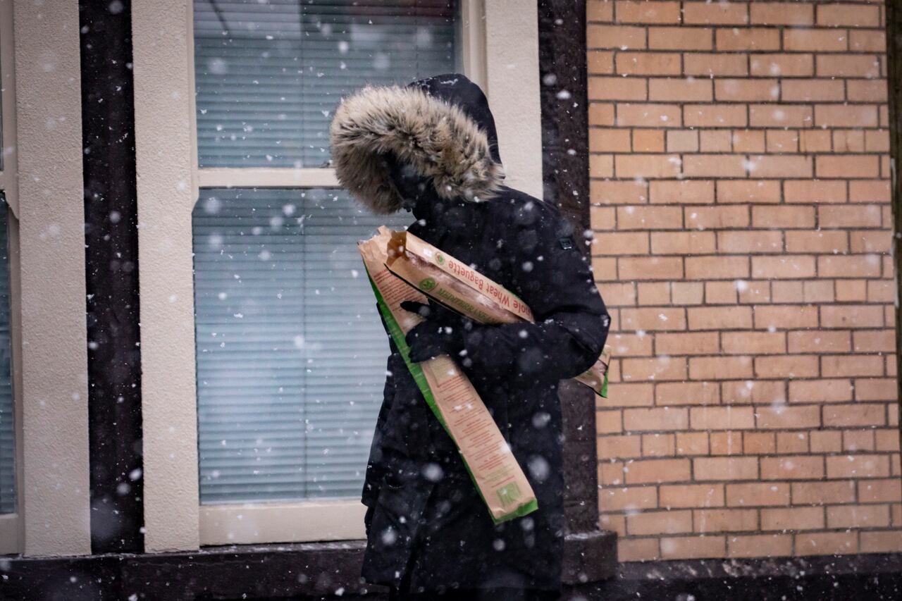 ICBC reports claim spike as Arctic outflow warnings remain in place