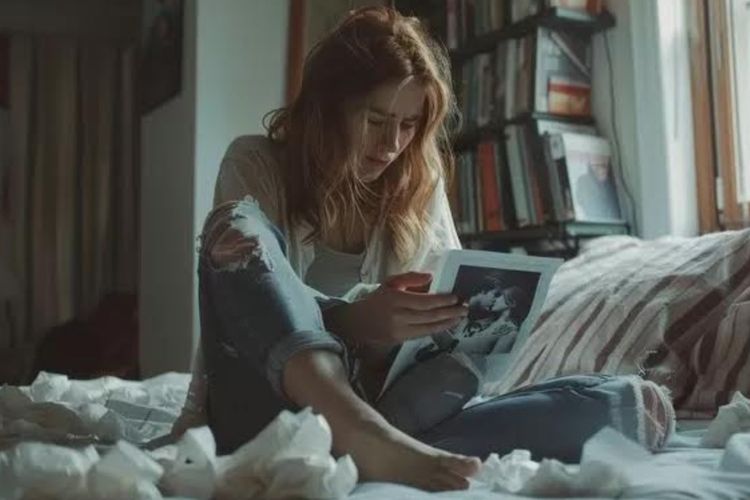 Gagal Move On, 4 Zodiak Ini Ingin Balikan dengan Mantan Terindah ...