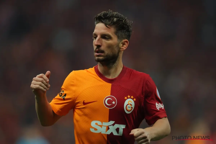 🎥 Dries Mertens steelt de show met Kat Kerkhofs en Ciro in ...