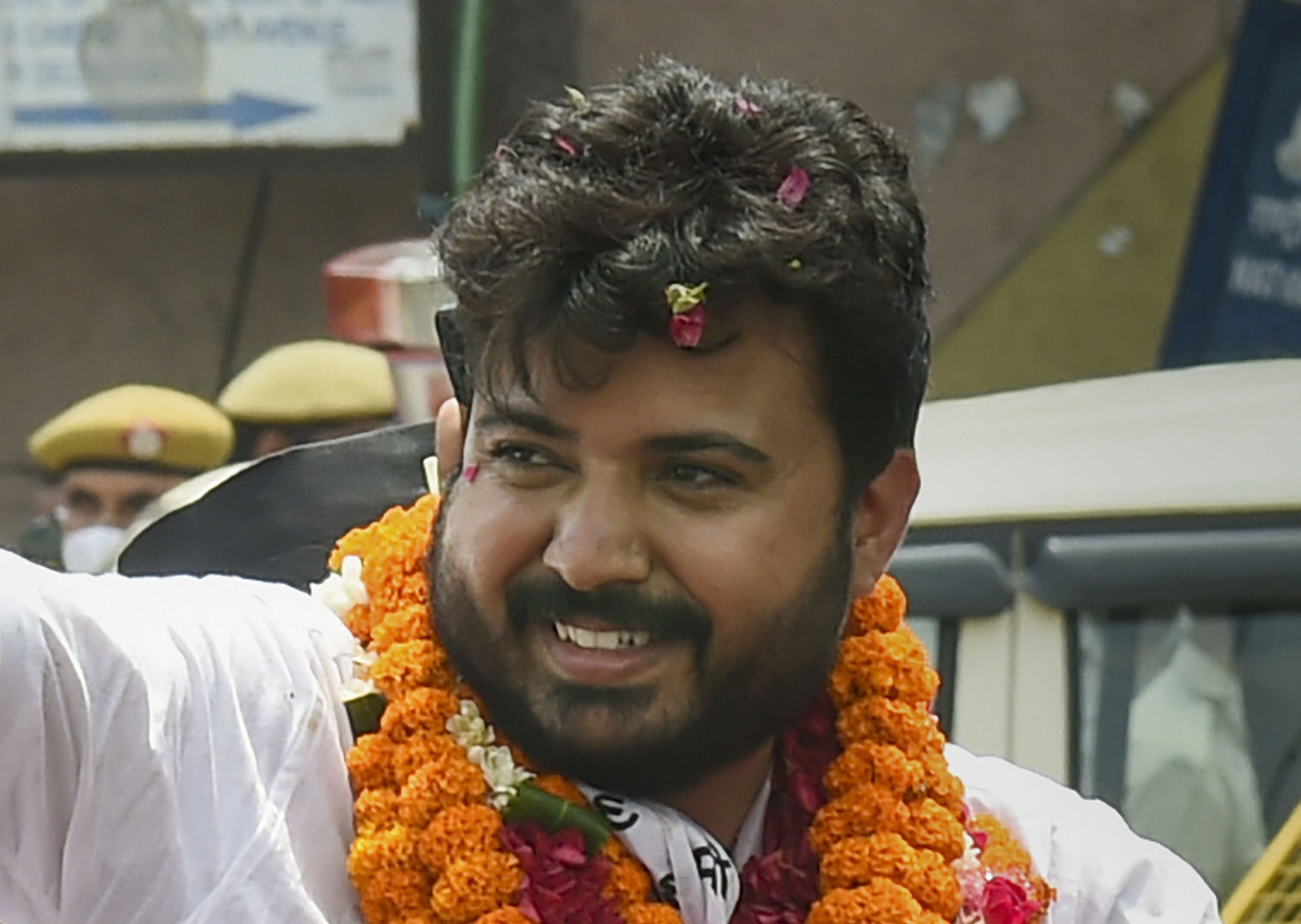 Delhi HC junks plea against election of AAP candidate in 2022 assembly ...