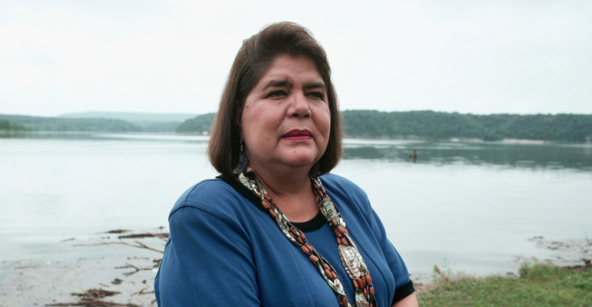 The events and icons of Native American heritage