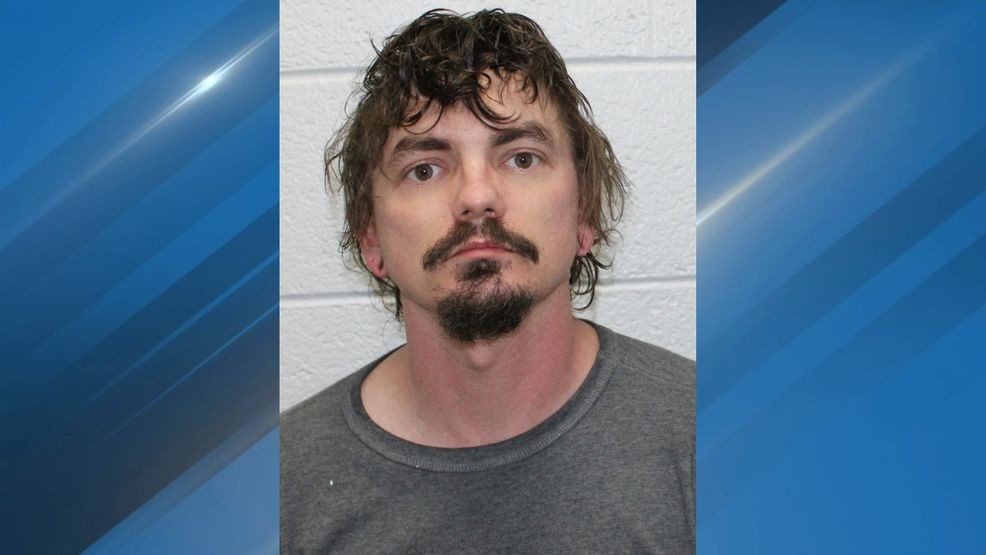 Johnson City man charged with child rape