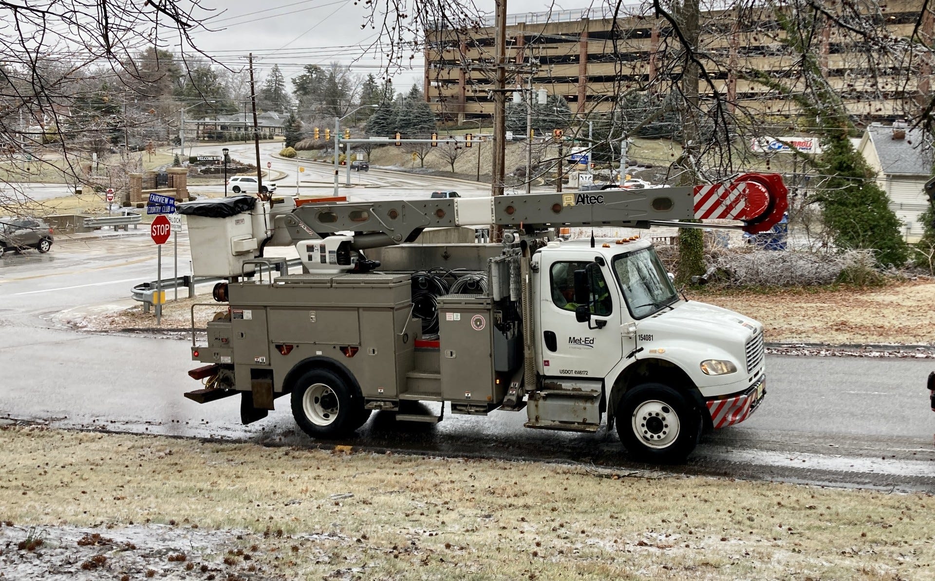 Power out in York County? Check out YDR's handy power outage tracker ...