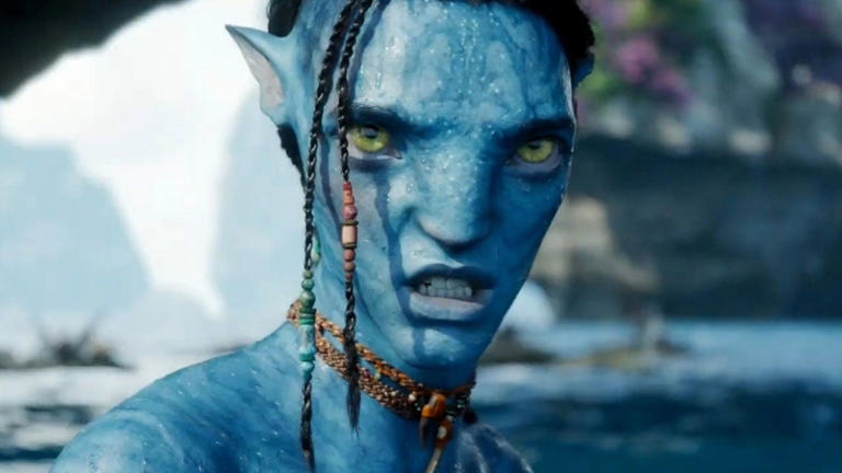 Everything you need to know about Avatar 3: Fire and Ash by James Cameron