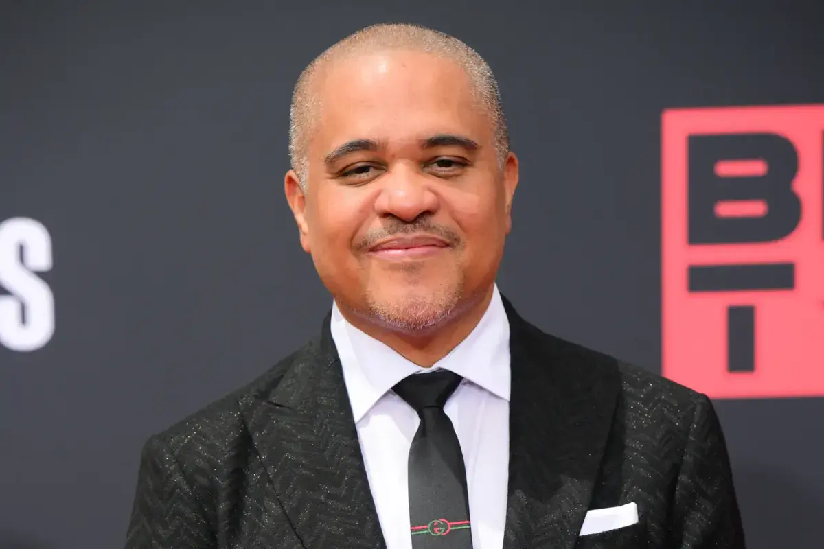 Irv Gotti's Children Release Statement on Father's Death