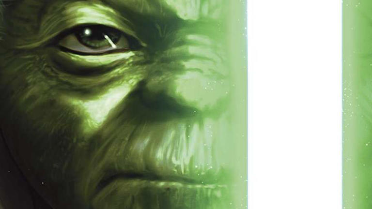 Formerly scrapped villain Atha Prime finally making his canon debut in ...