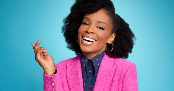 Amber Ruffin to No Longer Headline WHCA Dinner