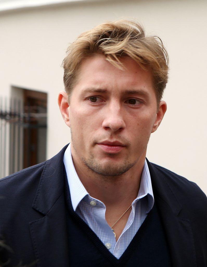 Constantino, el príncipe griego que levanta pasiones: las fotos que han ...