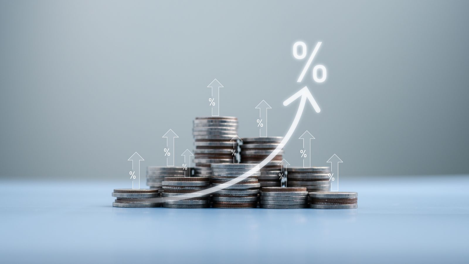 20 Reasons High Interest Rates Are Impacting Your Finances