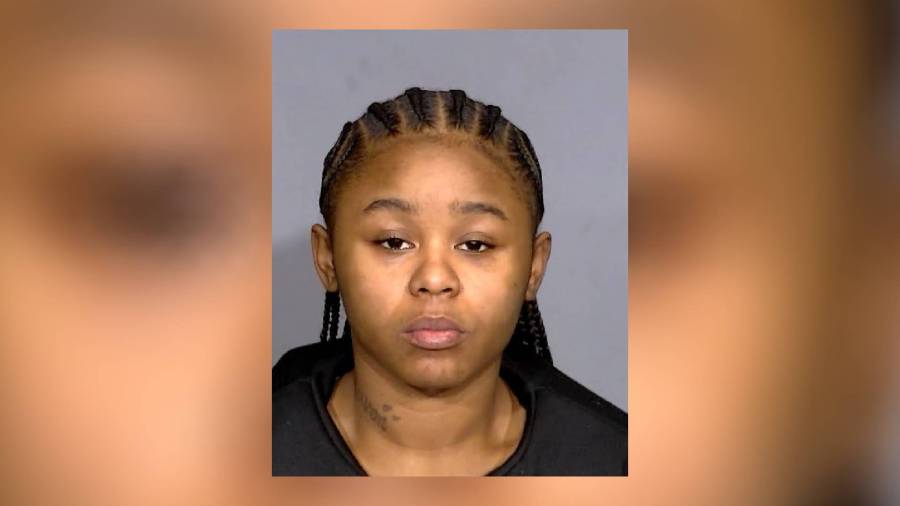 Woman found at 2 homicide scenes may have answers to IMPD’s lingering ...